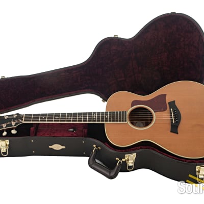 Taylor 512 Acoustic Guitar #1105075001 - Used | Reverb