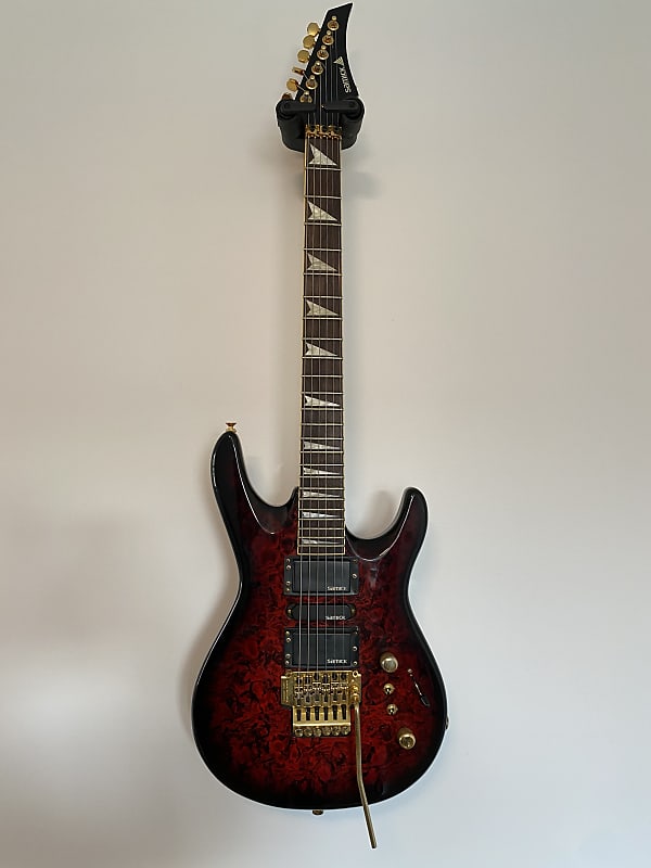 Samick KR-570 1991 | Reverb