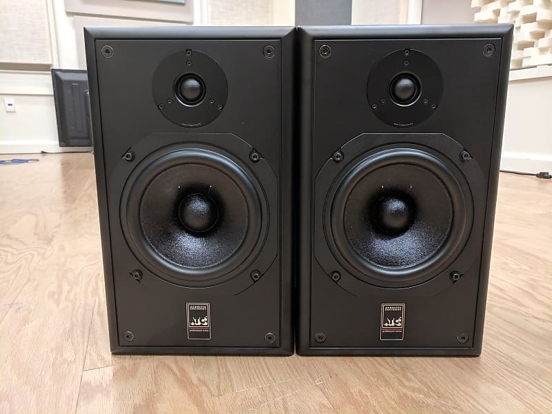 ATC SCM12 PRO Monitors 2019 | Reverb