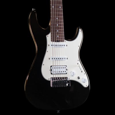 ESP Original Series Snapper Custom 7-String HSS — Brass | Reverb