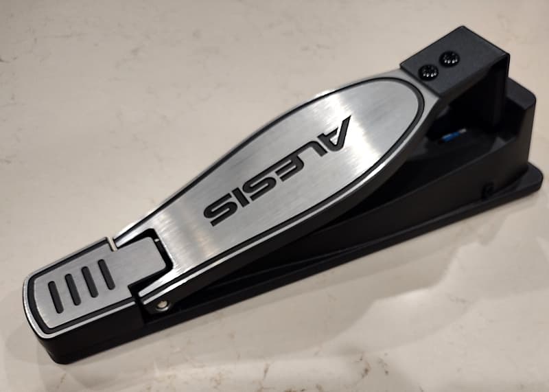 Alesis Trigger Pedal - New! | Reverb