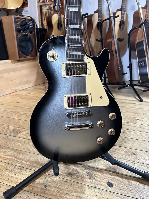 JET JL-500 - Silverburst | Reverb