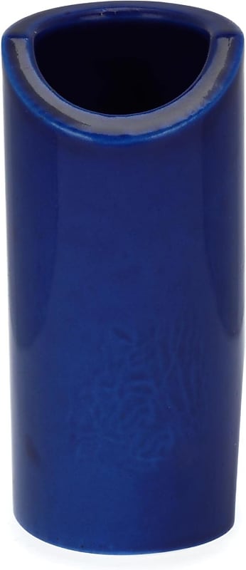 The Rock Slide Ceramic Slide - Medium, Pacific Ceramic | Reverb