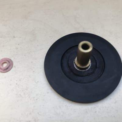 Dual Turntable Idler Wheel - Model 201104 | Reverb