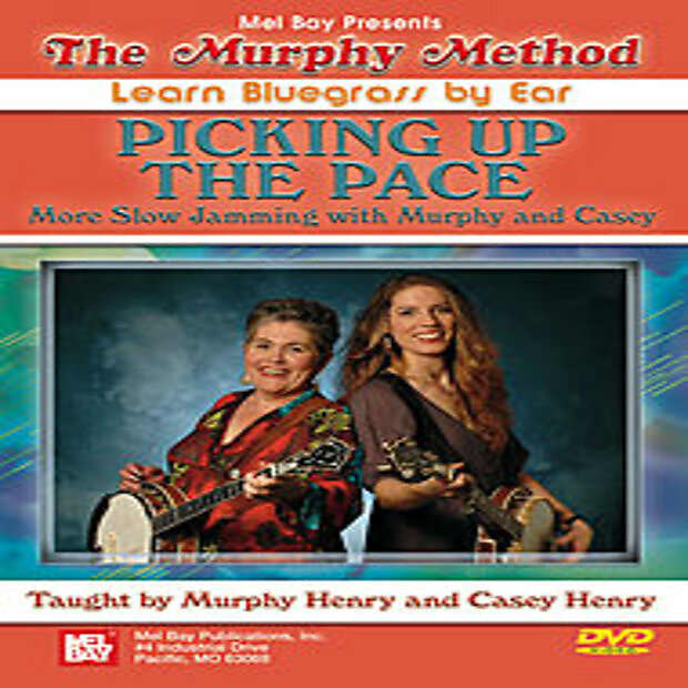 Picking Up the Pace (Slow Jam, Vol. 2) | Reverb UK