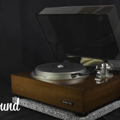 Pioneer EXCLUSIVE P10 Direct-Drive Turntable in Very Good | Reverb UK