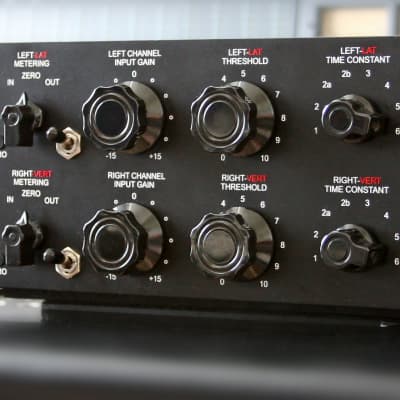 AnaMod AM 670 - Fairchild 670 - Mastering Version | Reverb