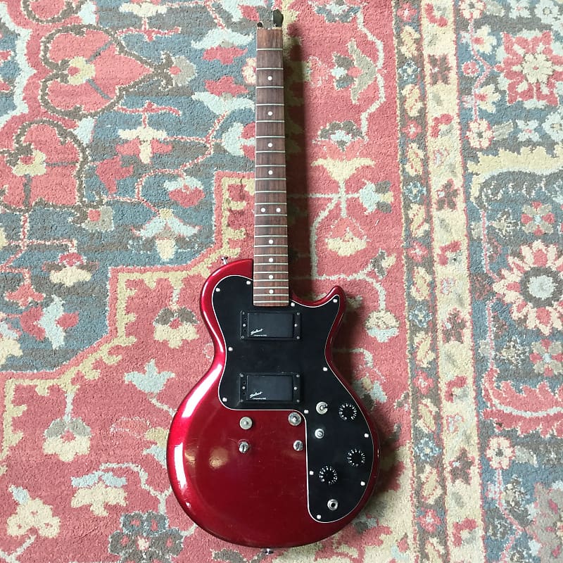 Gibson Sonex | Reverb