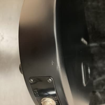 Kiesel Aries titanium 2021 Matte black | Reverb