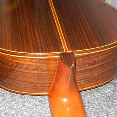 HAND MADE IN 1995 - TAKAMINE No10 - SWEET AND POWERFUL | Reverb UK