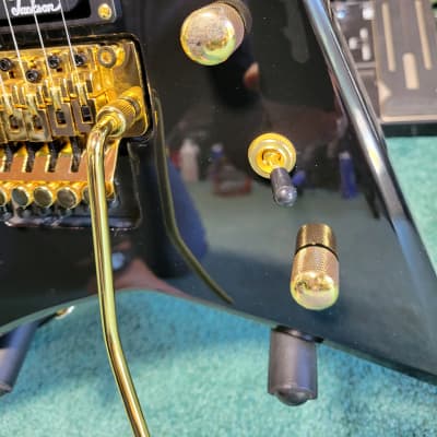 Jackson Concorde JS32 CD guitar | Reverb