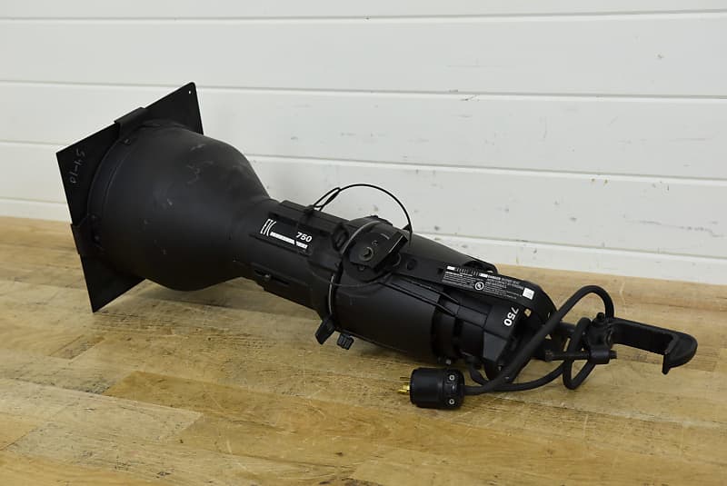 ETC Source Four 750 10 Degree Ellipsoidal Light (church | Reverb