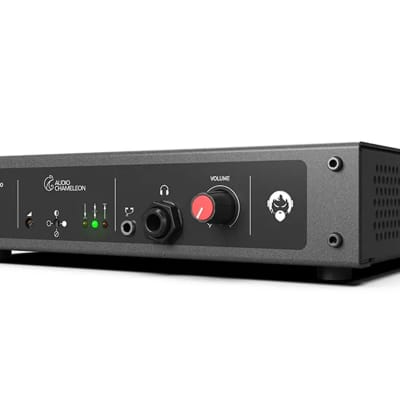 Riedel c44 | Reverb