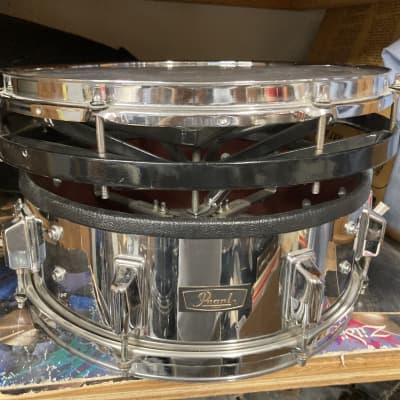 Pearl Vari Pitch Roto Tom Snare Drum | Reverb