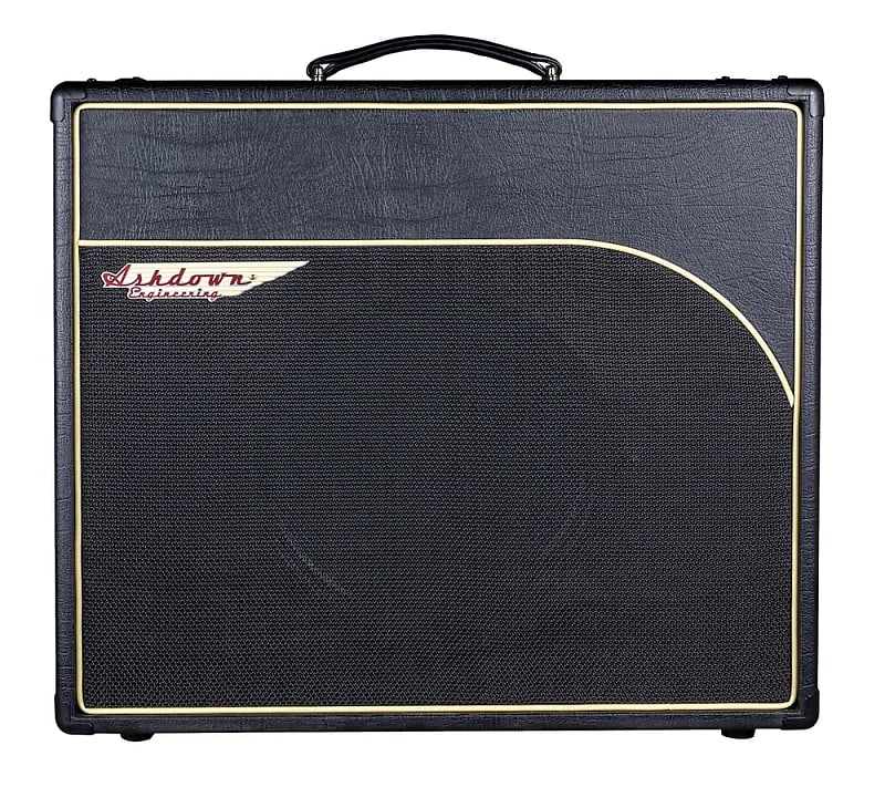 Ashdown AGM-112 Ashdown Guitar Magnifier 1x12 Cabinet | Reverb