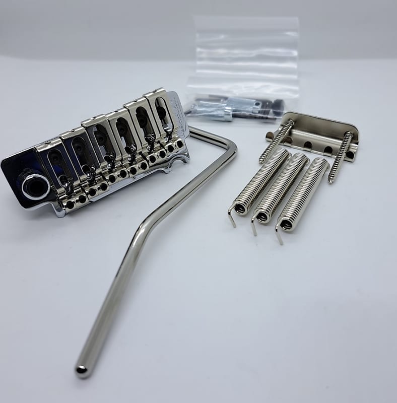 Gotoh VG300 Tremelo Unit | Reverb Australia