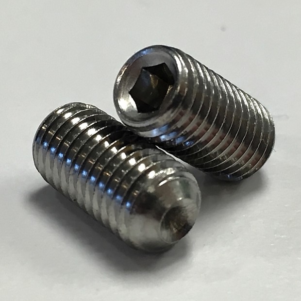Socket Set Screw for Peavey Micro Tilt Neck | Reverb Canada