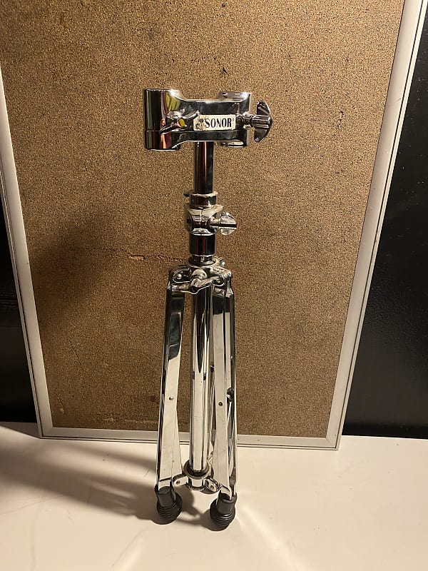 Sonor Dual Rack Tom Holder | Reverb