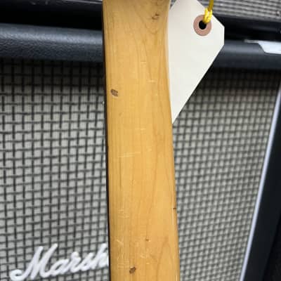 Kramer Aero Star ZX20 1980's - Red | Reverb