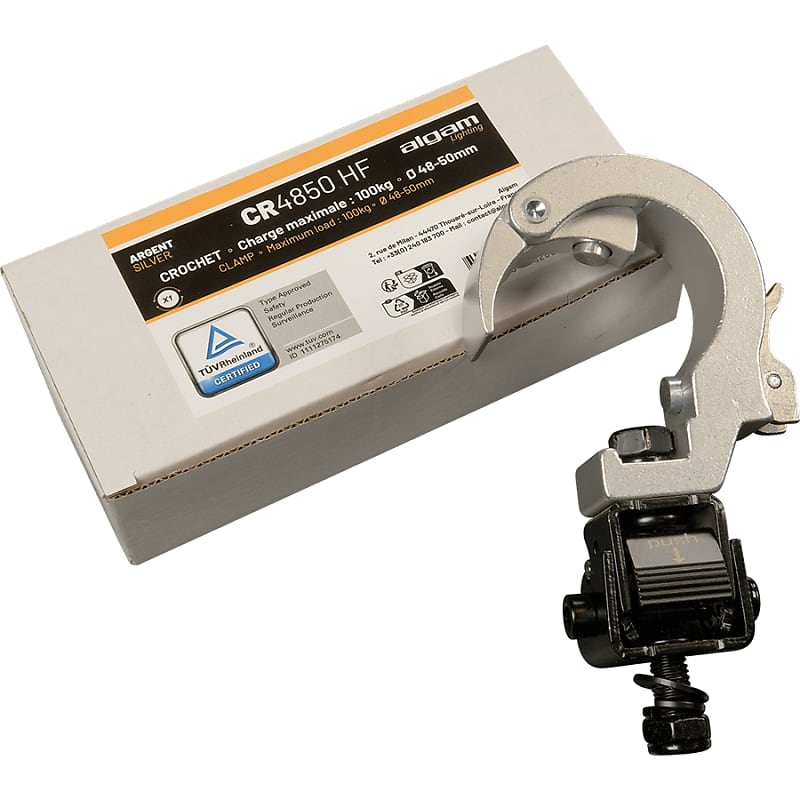 Algam Cr 4850 Hf ø48 50 | Reverb