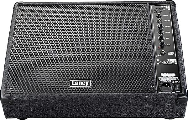 Laney CONCEPT Series CXP-115 - 300W Active Stage Monitor | Reverb UK