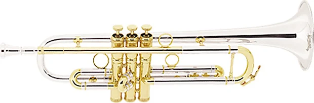 Conn 1B Vintage One Series Professional Bb Trumpet with | Reverb