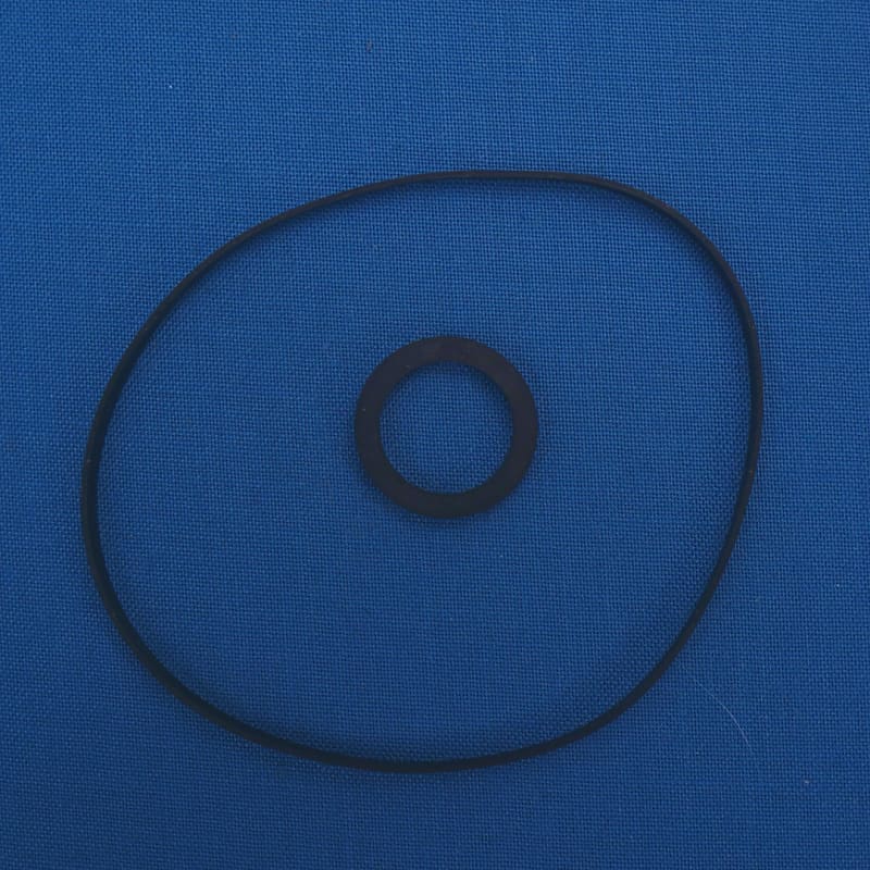 ZENITH 15WFR-51 - Belt & Idler Tire Replacement Kit | Reverb