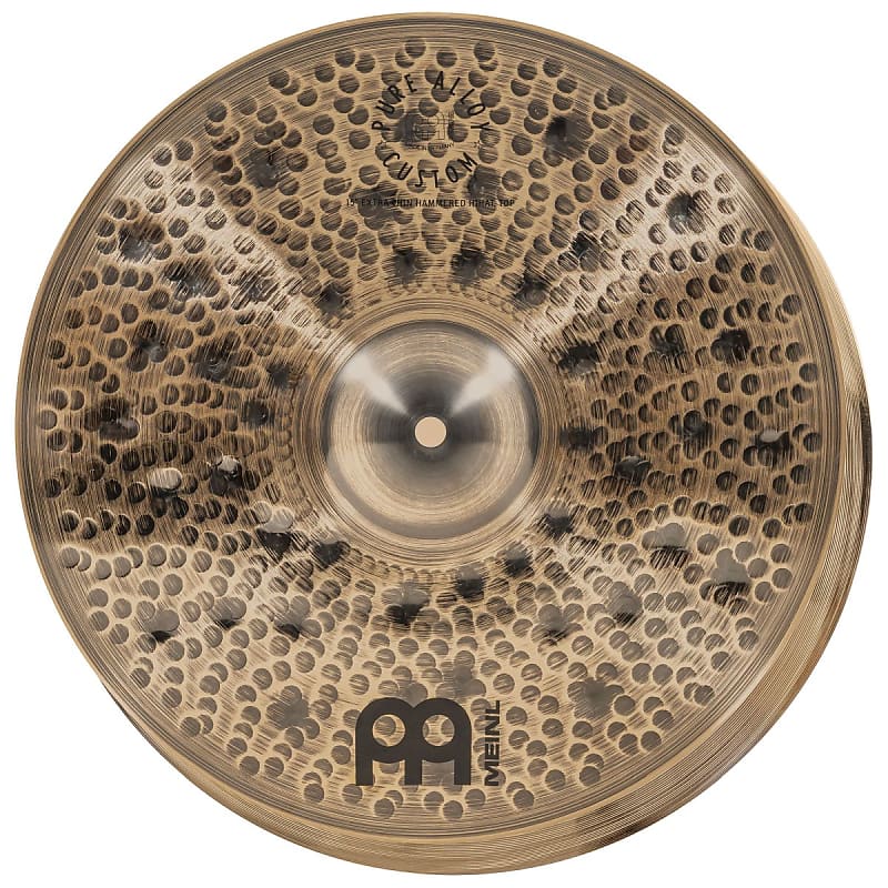 Meinl Pac15 Ethh | Reverb