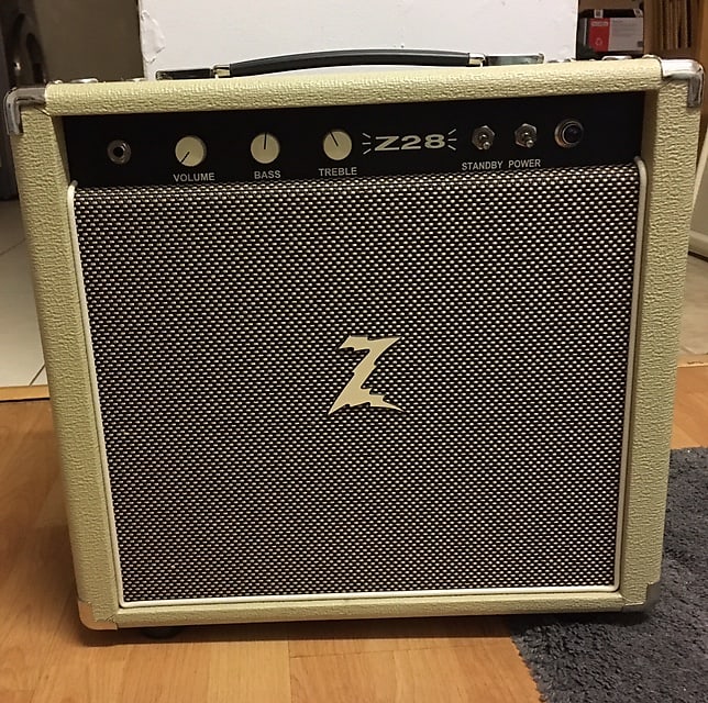 Dr Z Z28 2008 1x10 Combo | Reverb