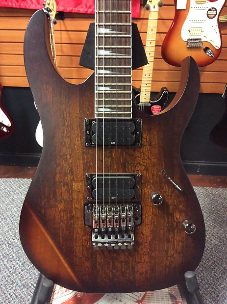 Ibanez RG420 | Reverb