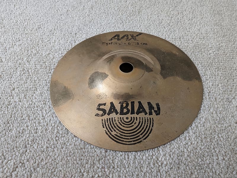 Sabian 6 Sabian 6