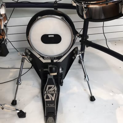 Roland TD-12 Upgraded & Expanded Fantastic Kit | Reverb