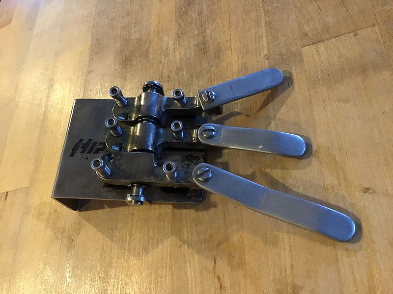 Hipshot String bender 2020s | Reverb