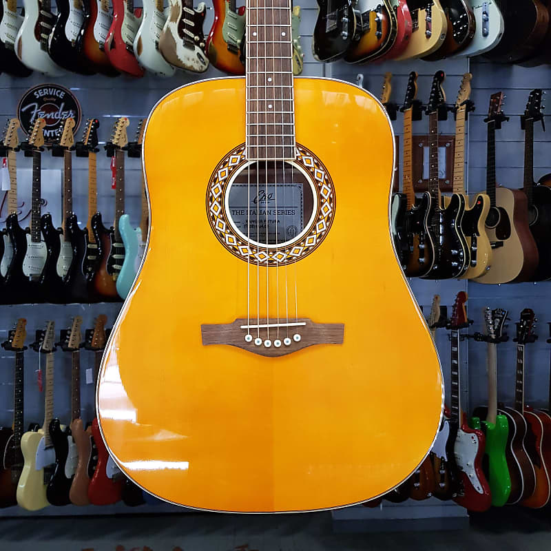 Eko Ranger Futura | Reverb