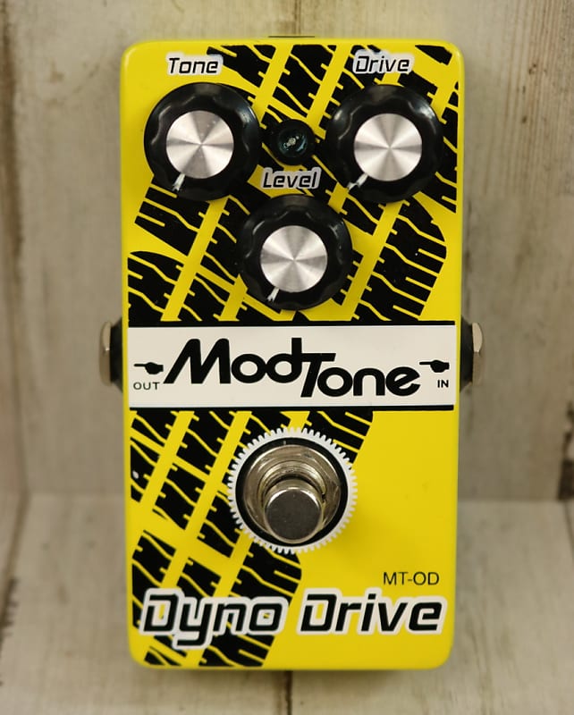 USED Modtone Dyna Drive (050) | Reverb