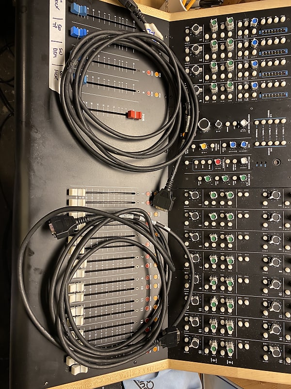 Avid DigiLink Cable - Two 12ft DigiLink Cables and Two | Reverb