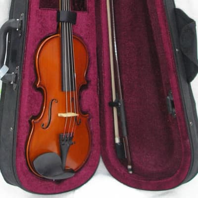 1/4 Musart Violin 2006 | Reverb