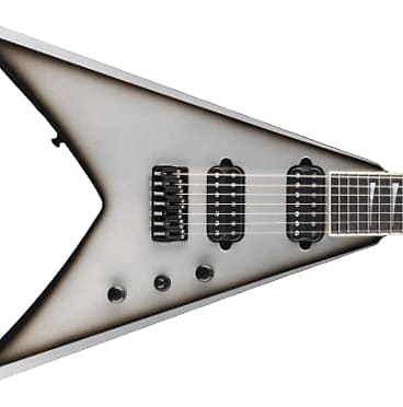 PRE-ORDER USA JACKSON CUSTOM SHOP SPECIAL EDITION KING V 7 | Reverb