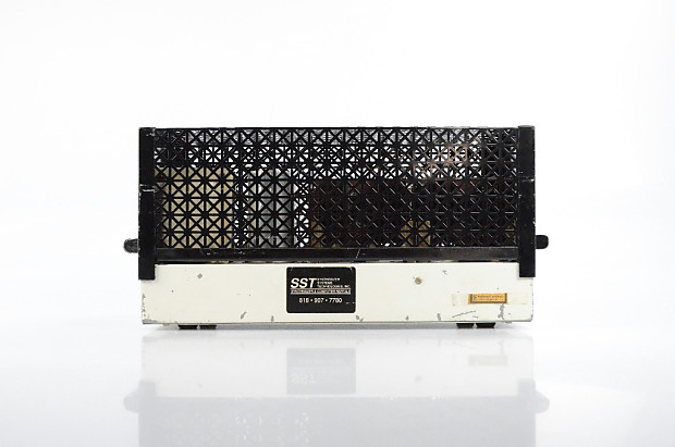 Keyboard Products Bill Beer 50-60Hz Frequency Stabilizer | Reverb