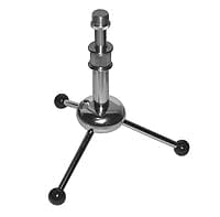 Yorkville MS-103 Mini Microphone Tripod Desk Stand | Reverb