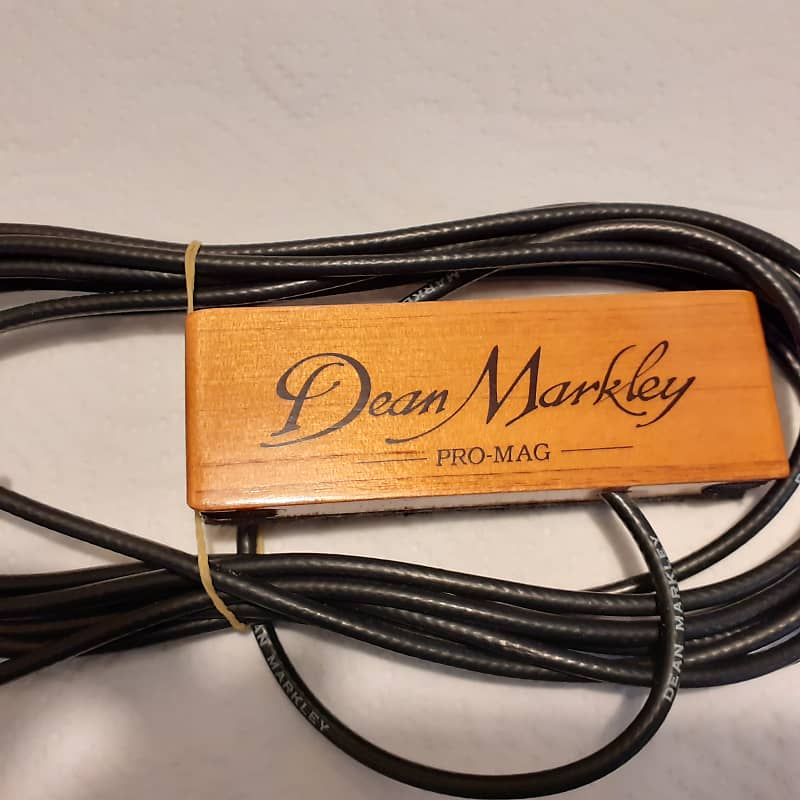 Dean Markley Pro Mag | Reverb