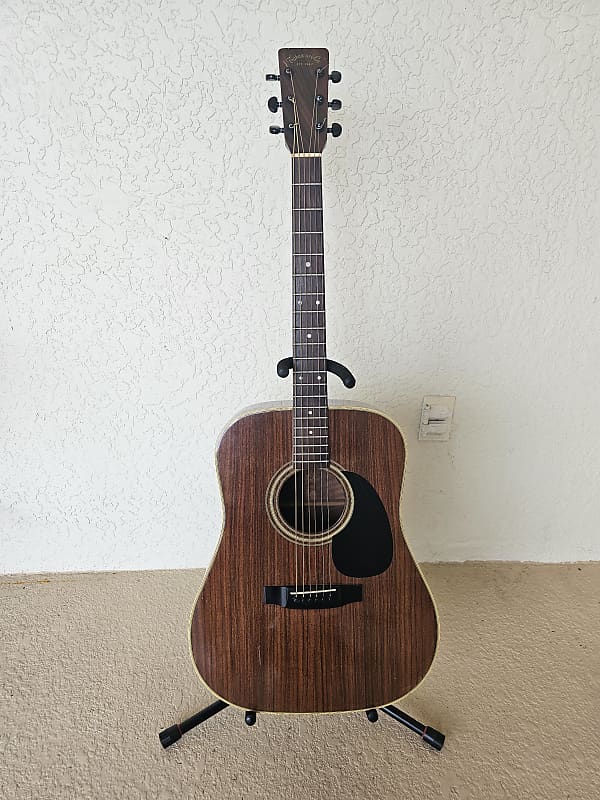 Takamine F-369 1982 - Rosewood | Reverb
