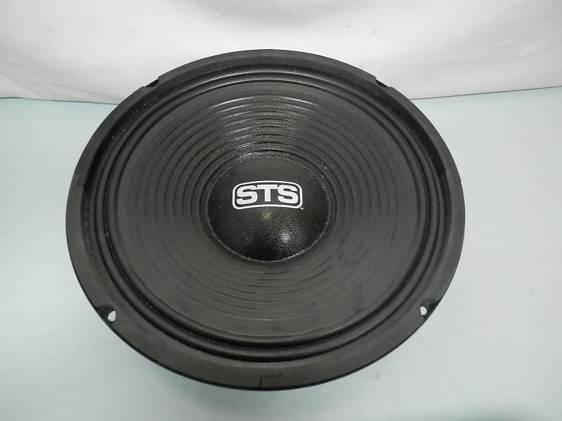 Pyramid Studio Pro WH-8-10" 8 ohm 50 watt 10" speaker new old | Reverb