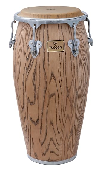 Tycoon Percussion Master Grand Series Conga 12-1/2" | Reverb