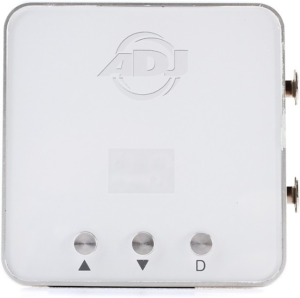 ADJ myDMX 2.1 512-Ch USB DMX Interface w/ Software | Reverb