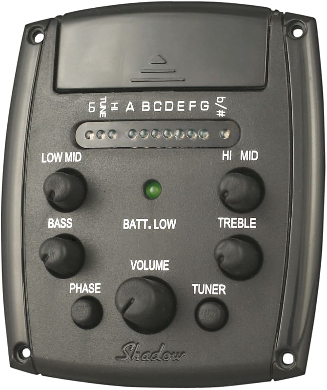 Shadow SH Performer T-Pro | Reverb