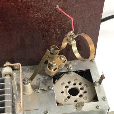 Ameritron AL-1200 Linear Power Amplifier | Reverb