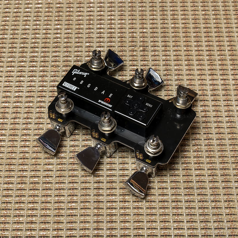 Gibson Robo Tuners | Reverb