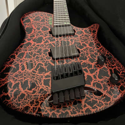 Kiesel Zeus ZM8 5A TOP | Reverb