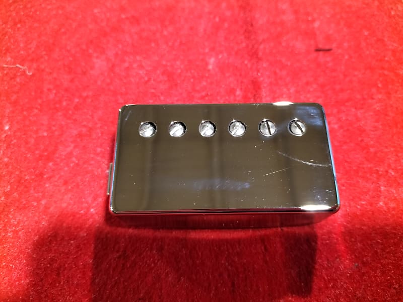 Lindy Fralin Pure PAF Bridge | Reverb